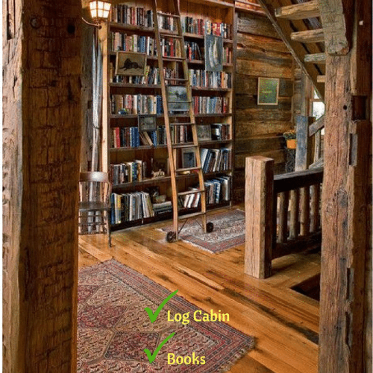 Cabin Building Archives - Page 2 of 5 - Log Cabin Connection