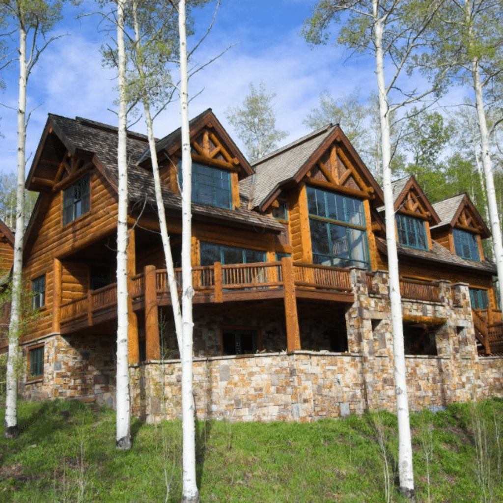 Log Cabin Financing Archives - Log Cabin Connection