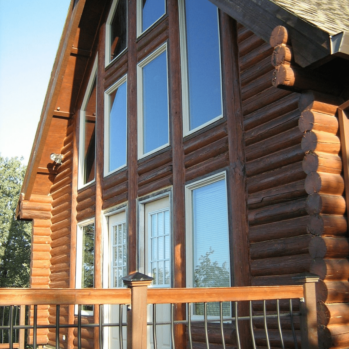 Planning and Design Archives - Log Cabin Connection