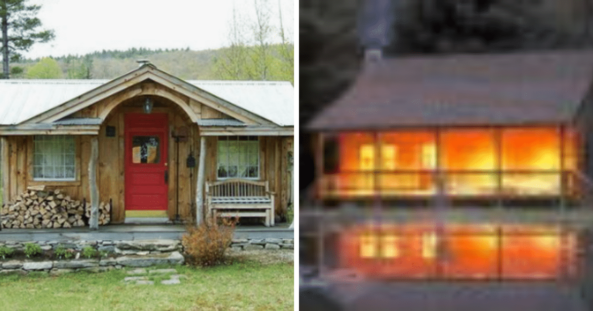 Log Cabin Kits are Convenient and Ready to be Assembled - Log Cabin ...