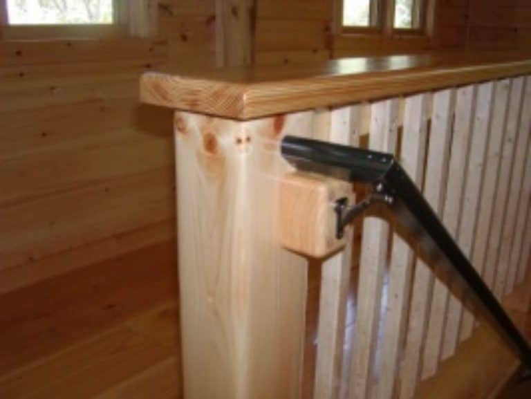 Pictures of Log Cabins - Log Cabin Connection