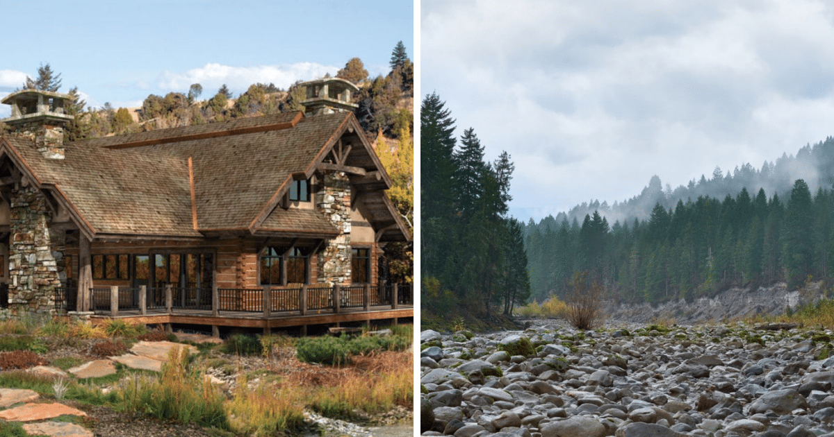 Site Map for Log Cabin Connection - Log Cabin Connection