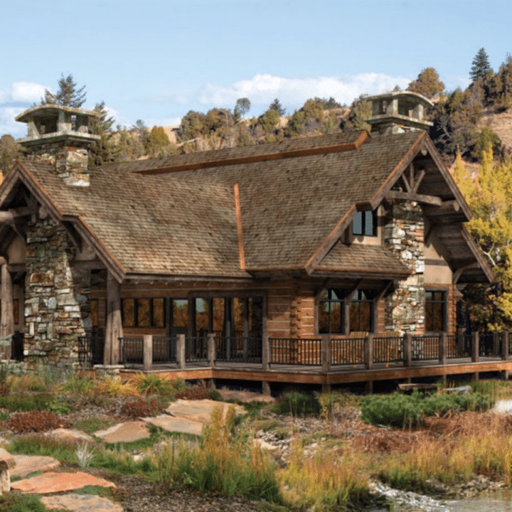 Planning and Design Archives - Log Cabin Connection