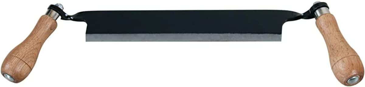 Specialty Log Tools for Peeling Logs - Log Cabin Connection