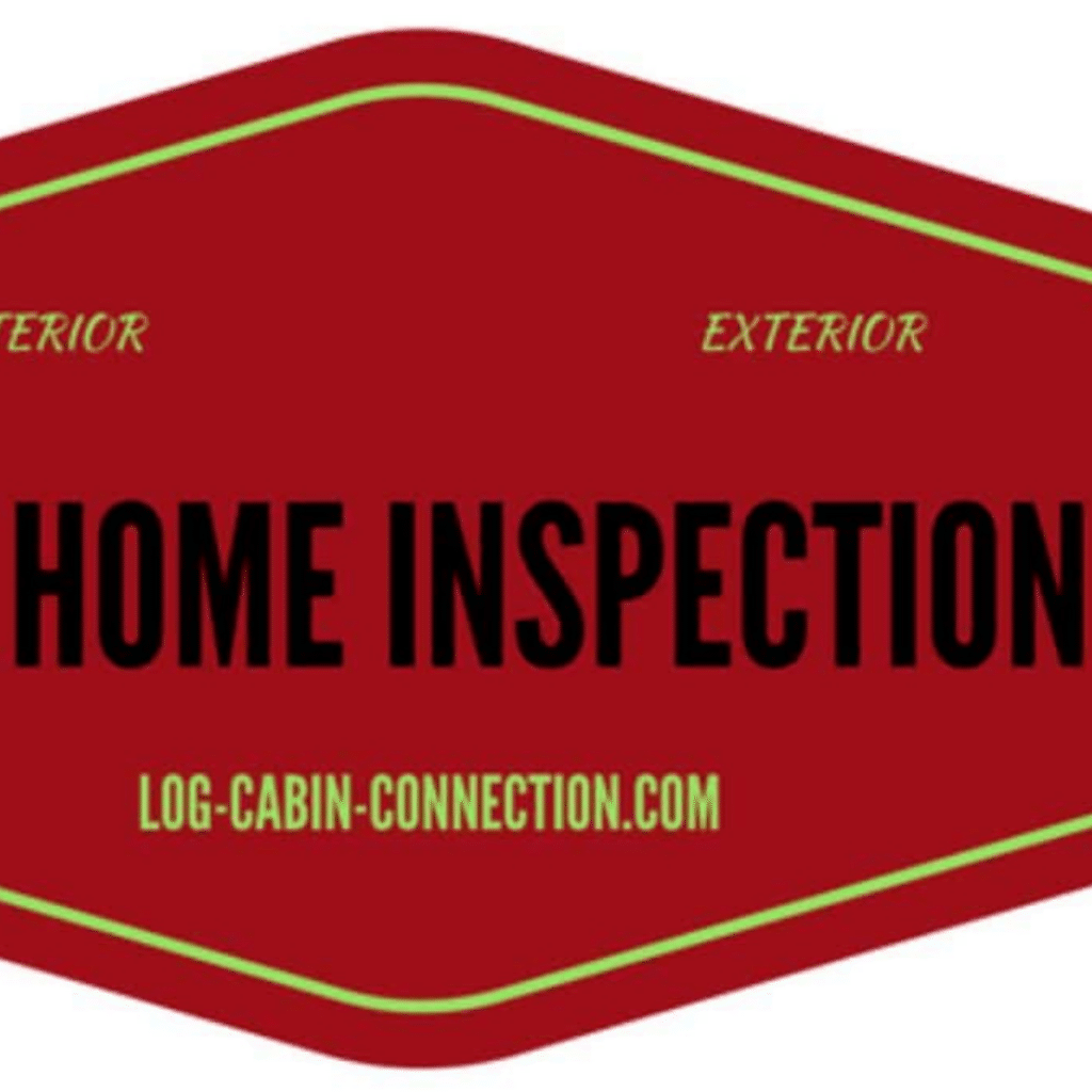 Log Home Inspection Archives - Log Cabin Connection