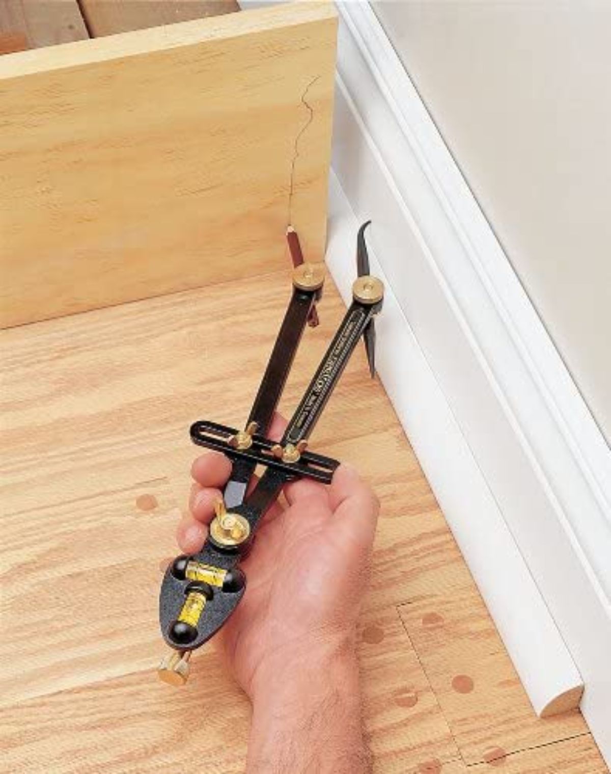 Specialty Log Tools for Peeling Logs - Log Cabin Connection