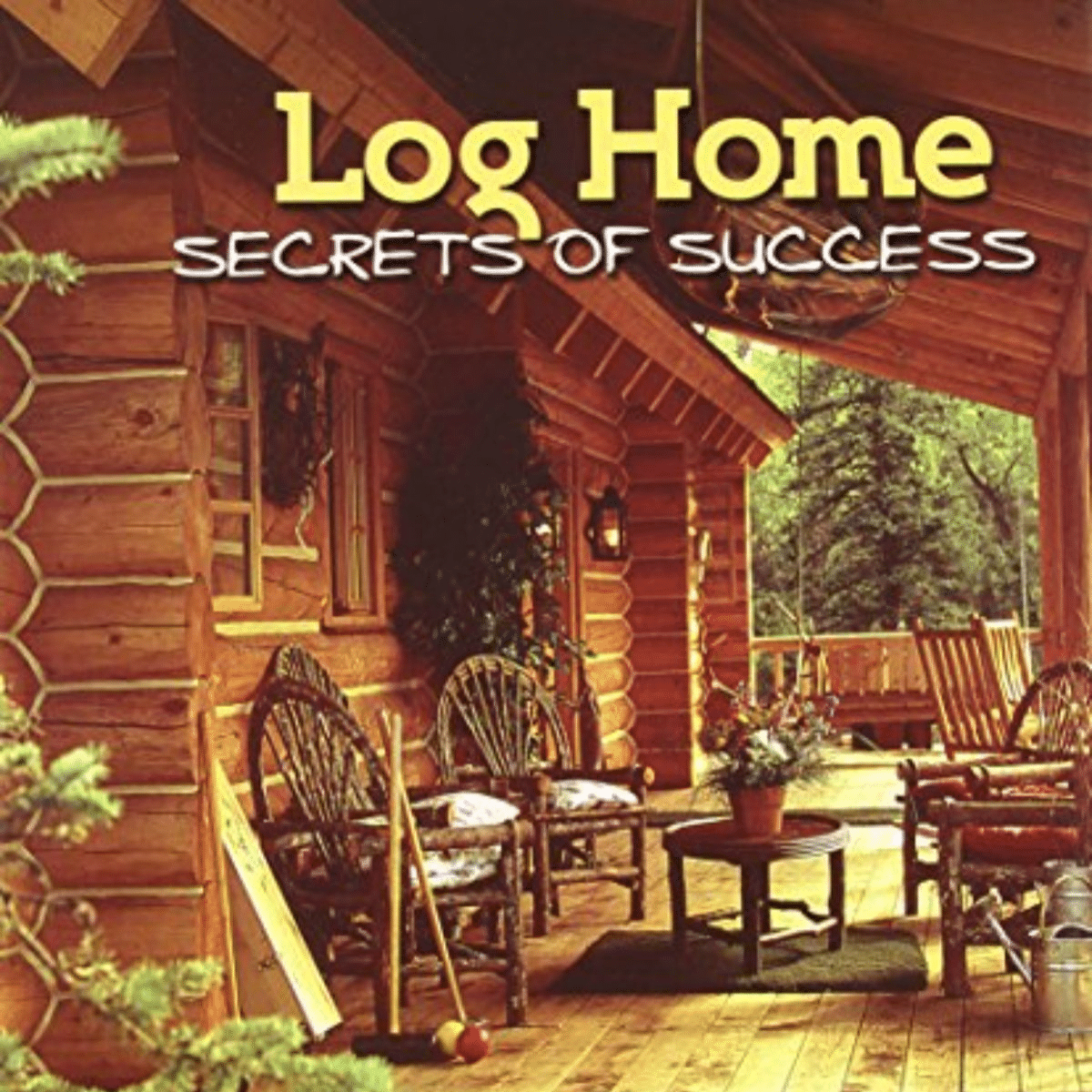 Education and Resources Archives - Page 2 of 2 - Log Cabin Connection