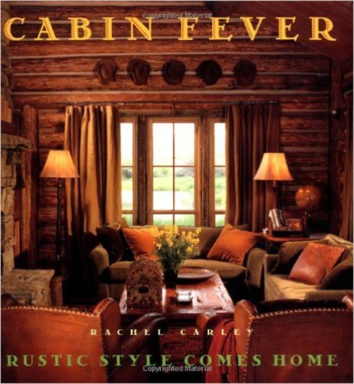 Free Log Home Plans - Log Cabin Connection
