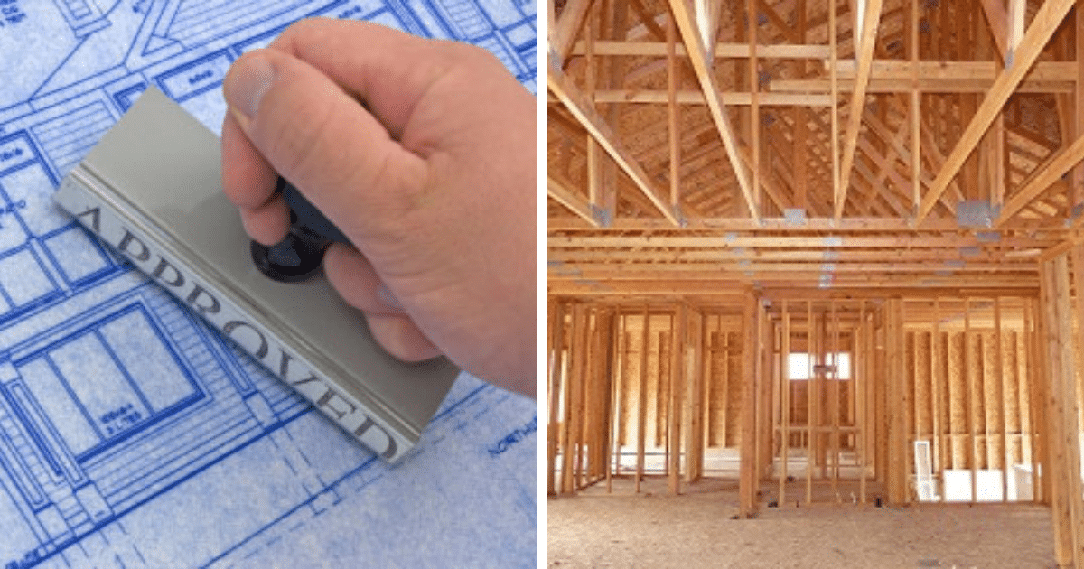 Building Inspectors Enforce Local Building Codes - Log Cabin Connection