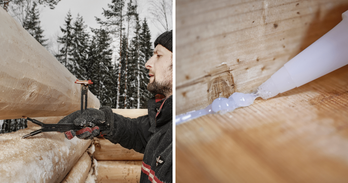 Log Styles: Making Sense of the Choices - Log Cabin Connection