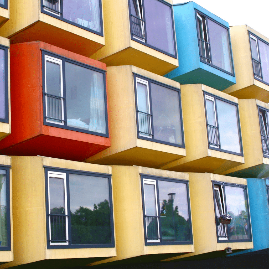 Modular Construction Timeline for Log Homes - Log Cabin Connection