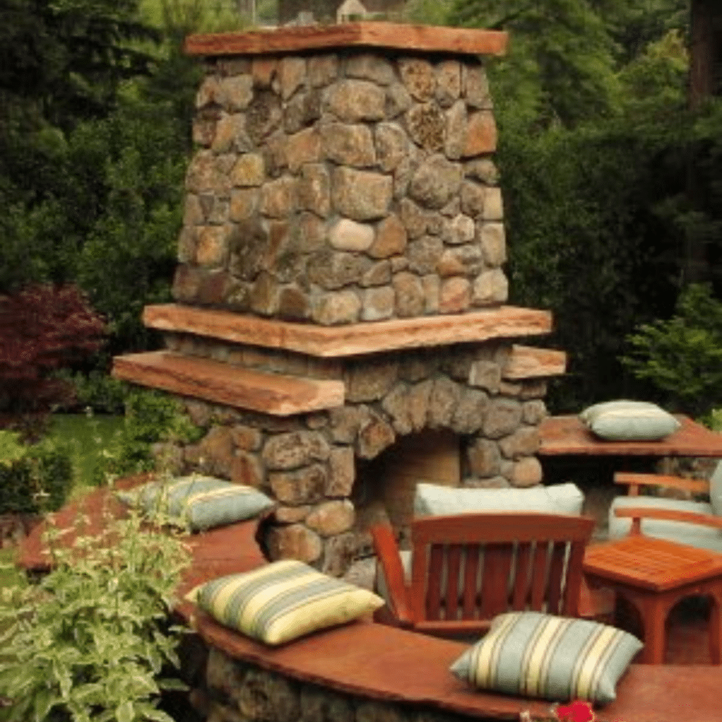 Log Home Landscaping Archives - Log Cabin Connection