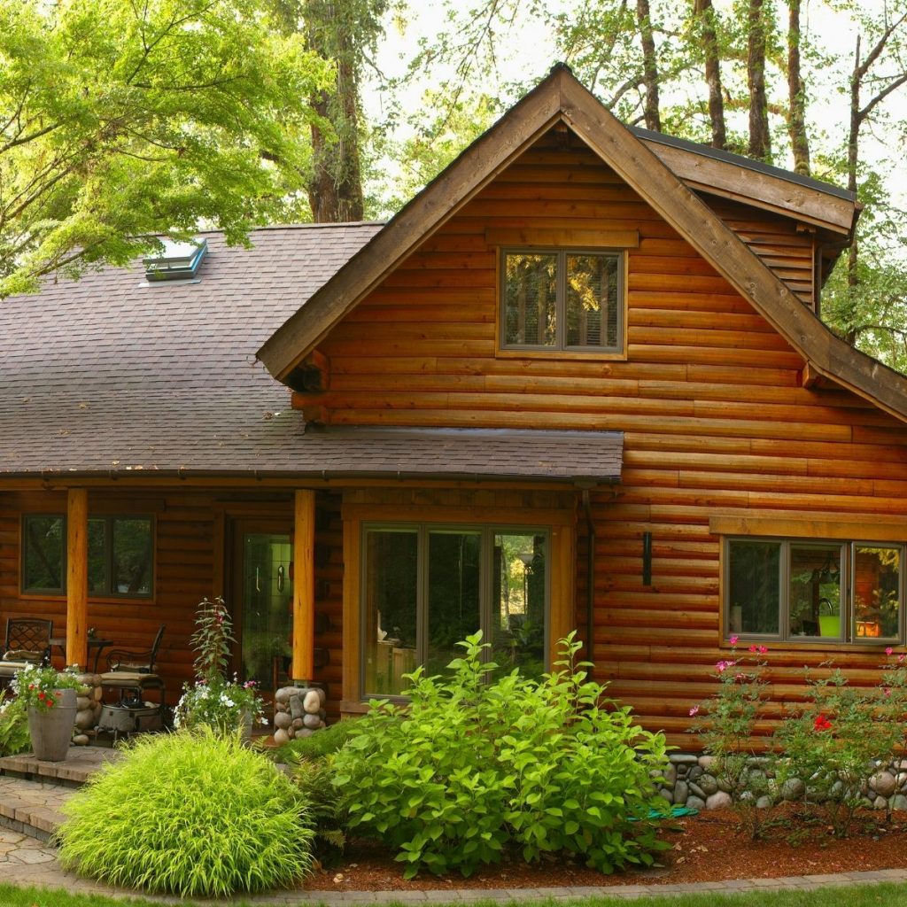 Log Home Secrets of Success - Log Cabin Connection