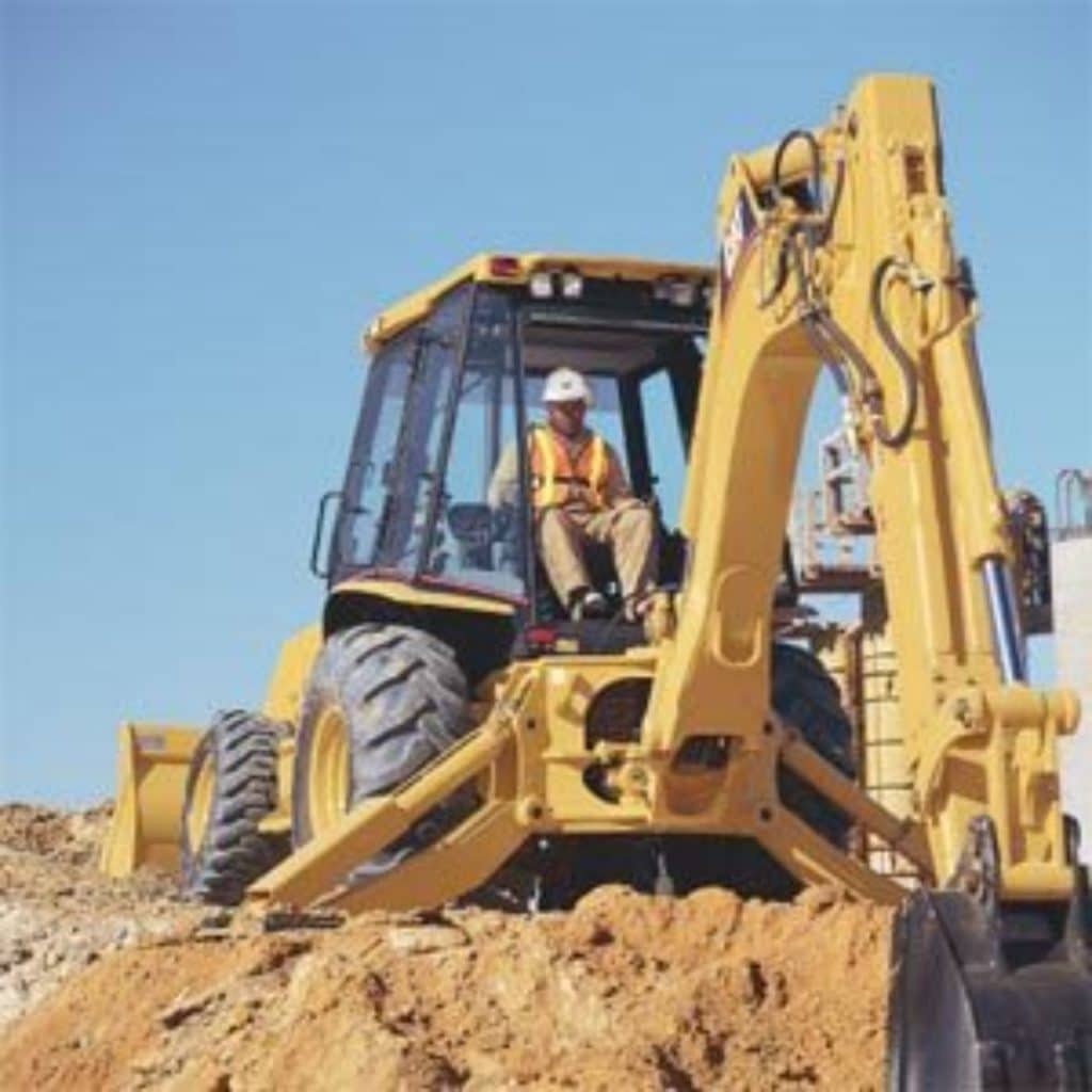 Install Utilities Before Construction Begins - Log Cabin Connection