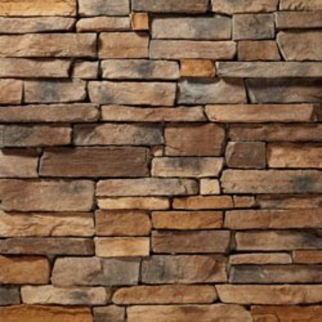 A Guide to Choosing the Best Fireplace Stone - Log Cabin Connection