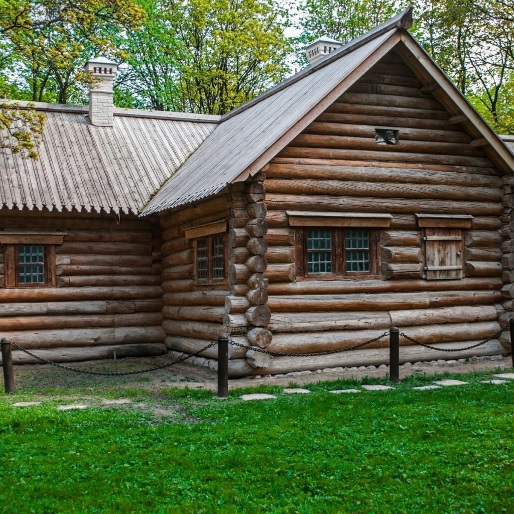 log-cabin-connection, Author at Log Cabin Connection