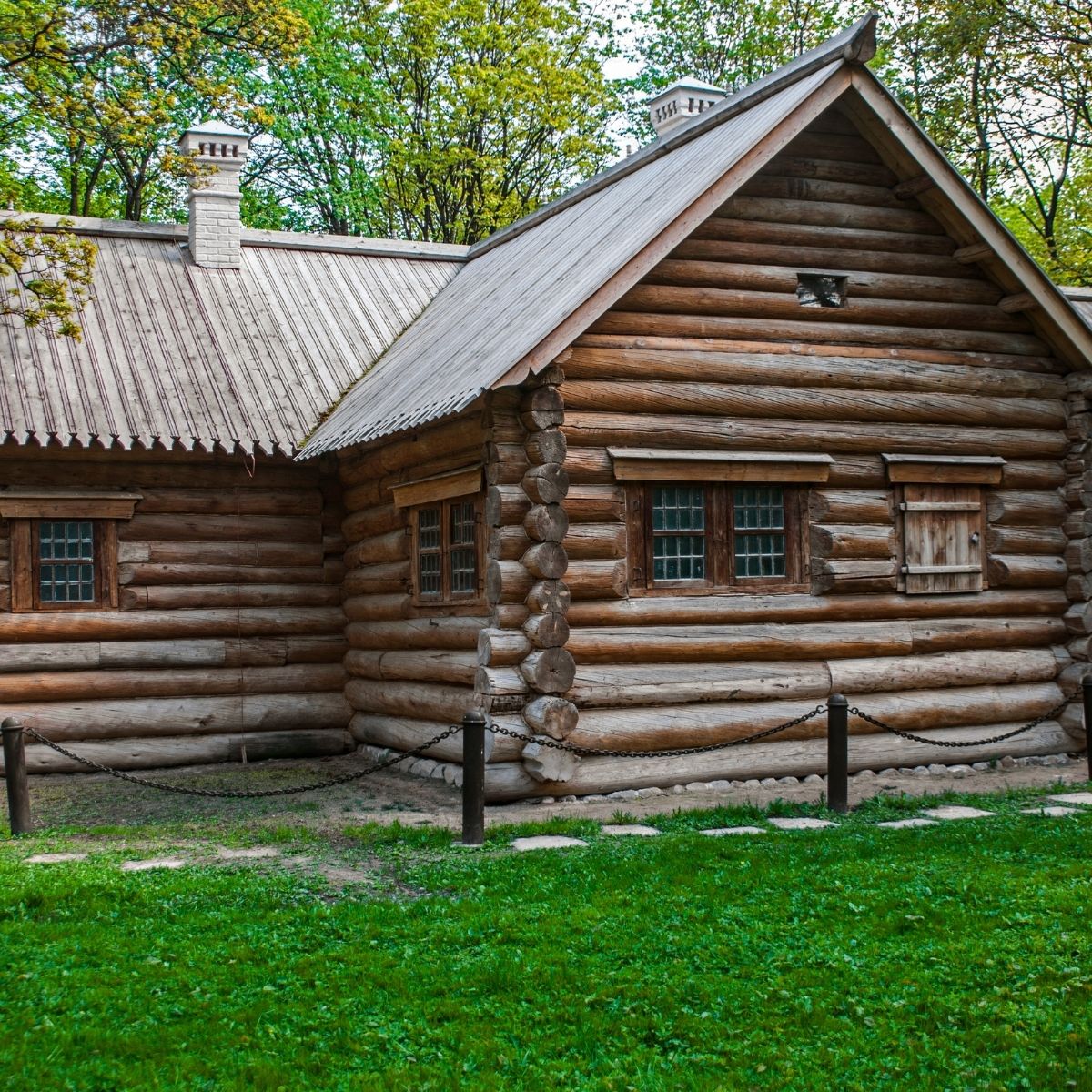 log-cabin-connection, Author at Log Cabin Connection
