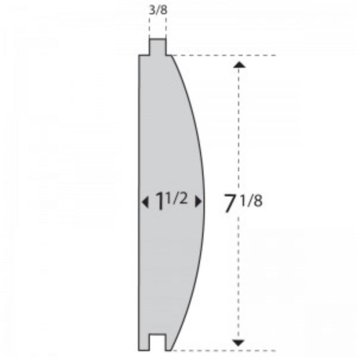How To Install Log Siding - Tricks of the Trade - Log Cabin Connection