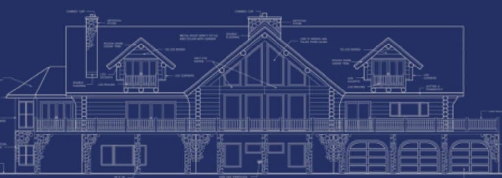 Log Standards for Log Structures - Log Cabin Connection