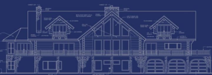 Log Standards for Log Structures - Log Cabin Connection