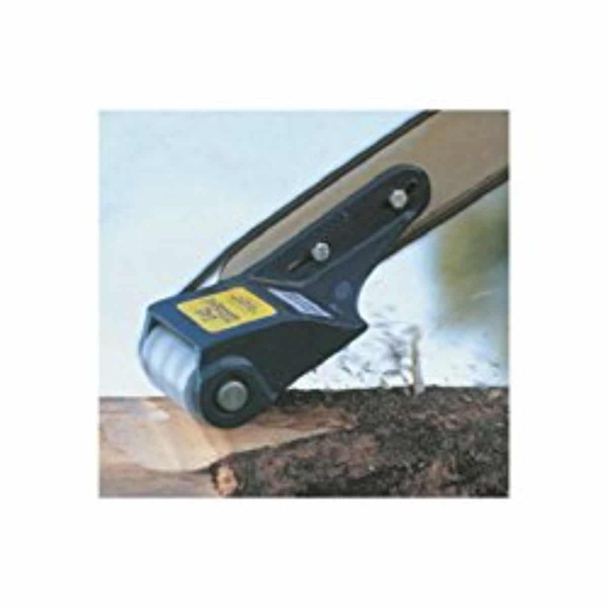 Specialty Log Tools for Peeling Logs - Log Cabin Connection