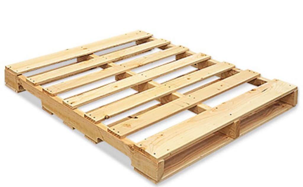 Pallet Cabins - Examples, Plans, and Types - Log Cabin Connection