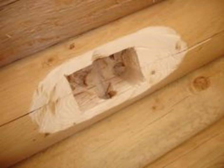 Wiring Log Cabins - Everything You Need to Know - Log Cabin Connection