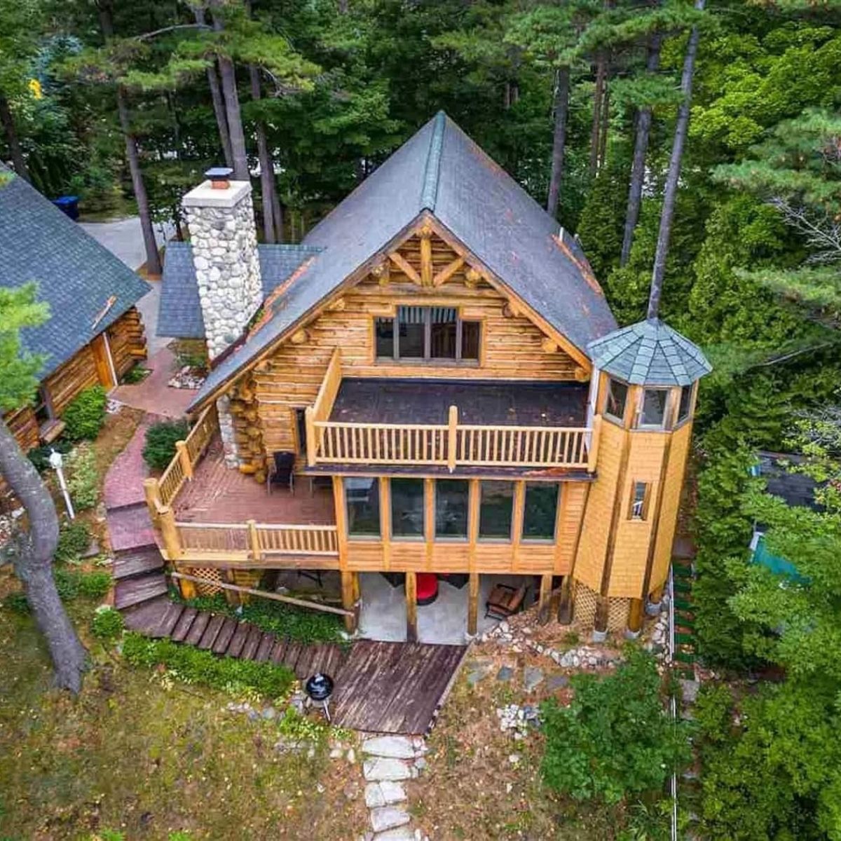 Log Cabin Tours Archives - Page 28 of 28 - Log Cabin Connection