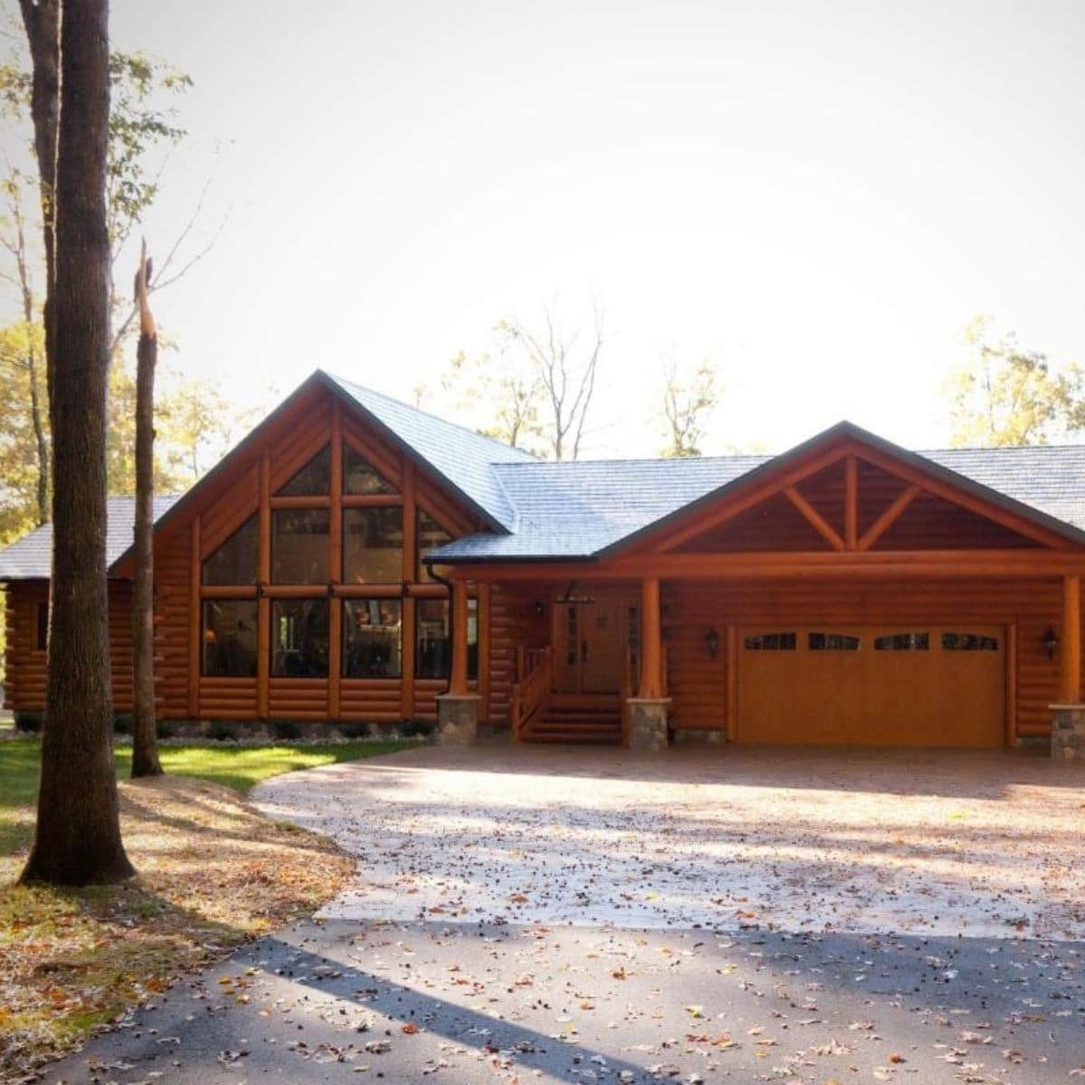 Log Cabin Tours Archives - Page 27 of 28 - Log Cabin Connection