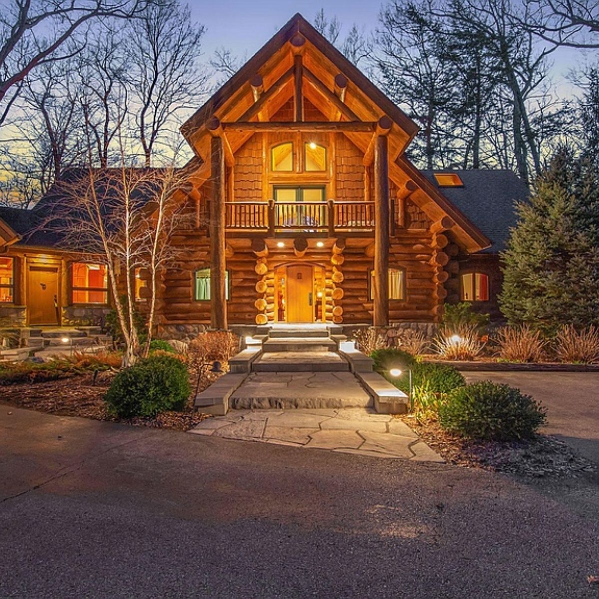 Log Cabin Tours Archives - Page 26 of 28 - Log Cabin Connection