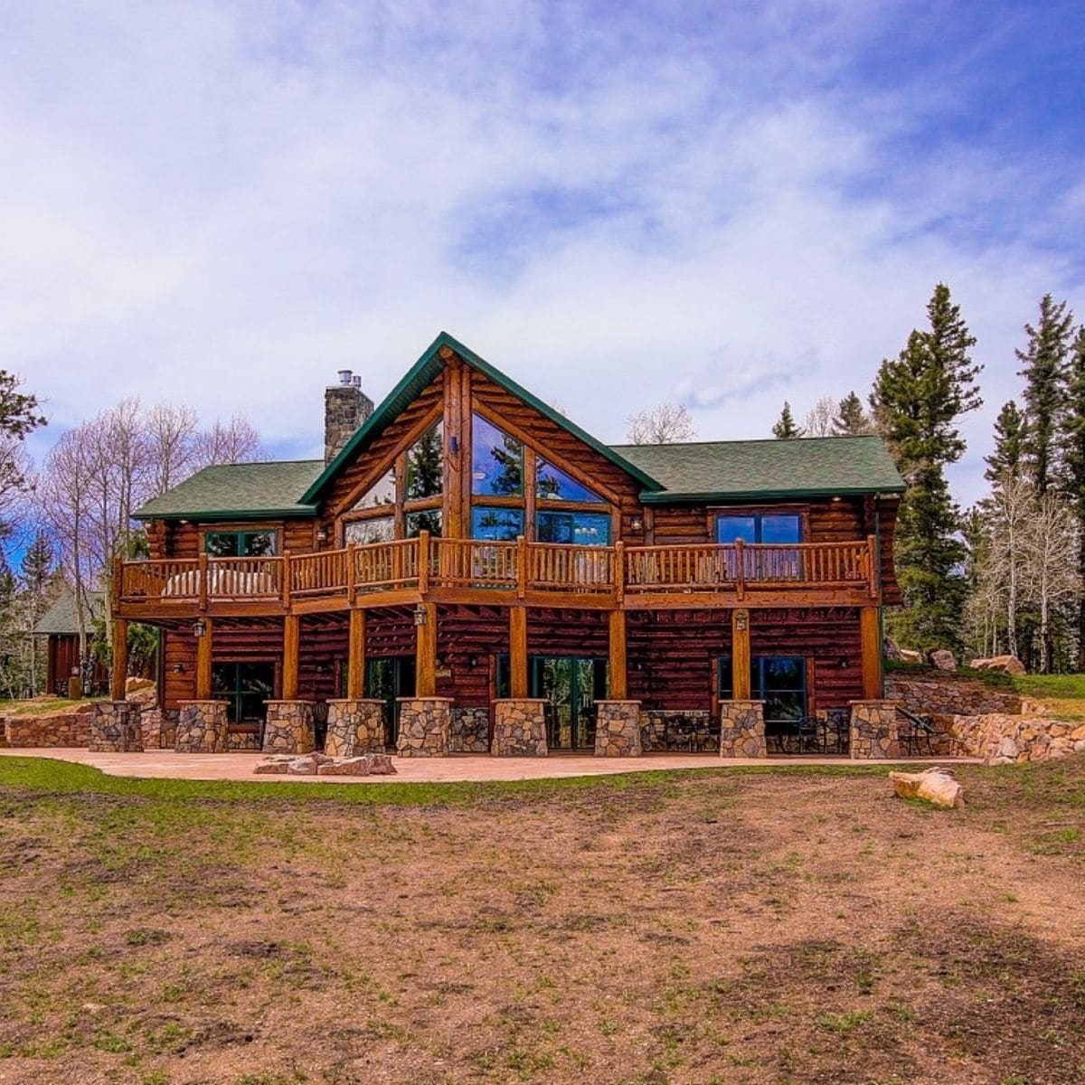 Log Cabin Tours Archives - Page 24 of 28 - Log Cabin Connection