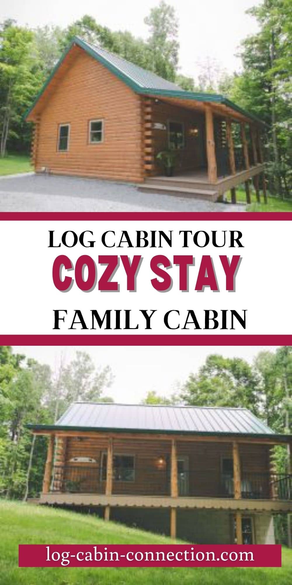 The Cozy Stay Packs a Punch in Just 1,000 Square Feet