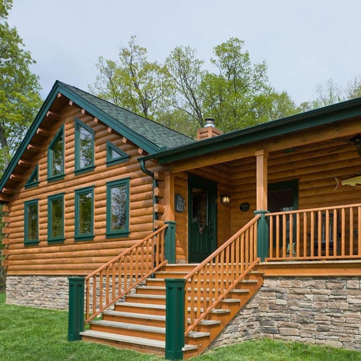 Log Cabin Tours Archives - Page 19 of 28 - Log Cabin Connection