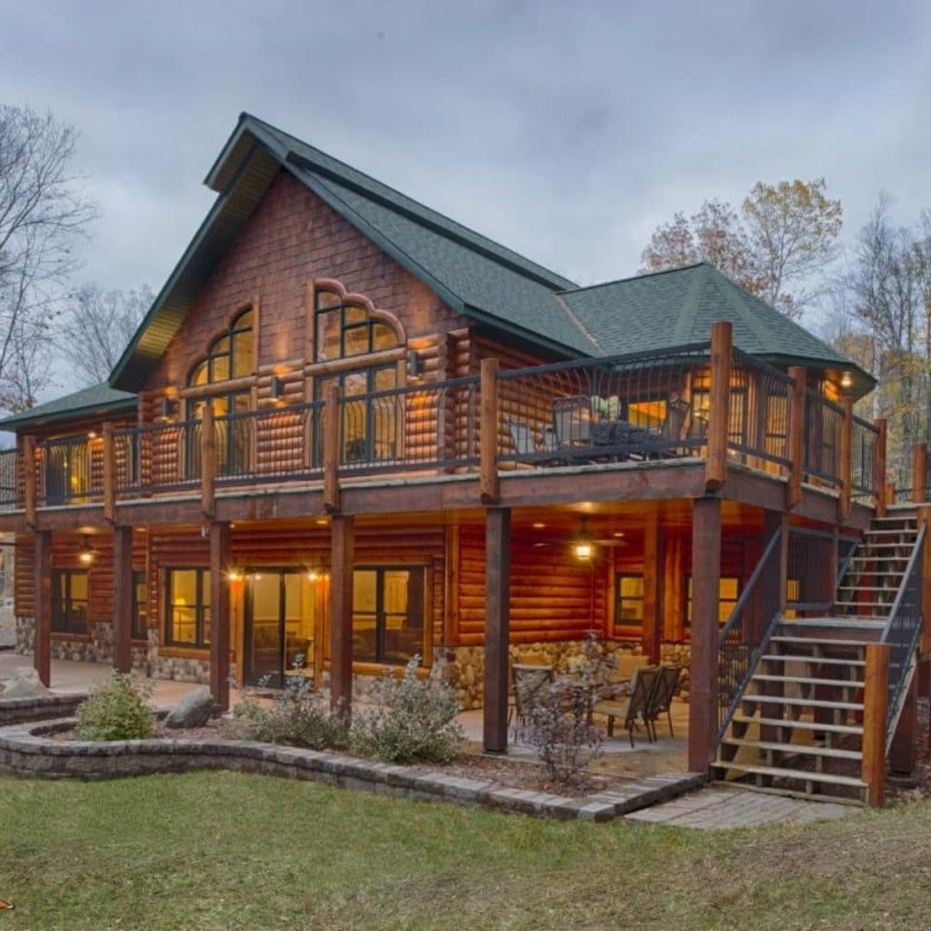 Log Cabin Tours Archives - Page 5 of 13 - Log Cabin Connection