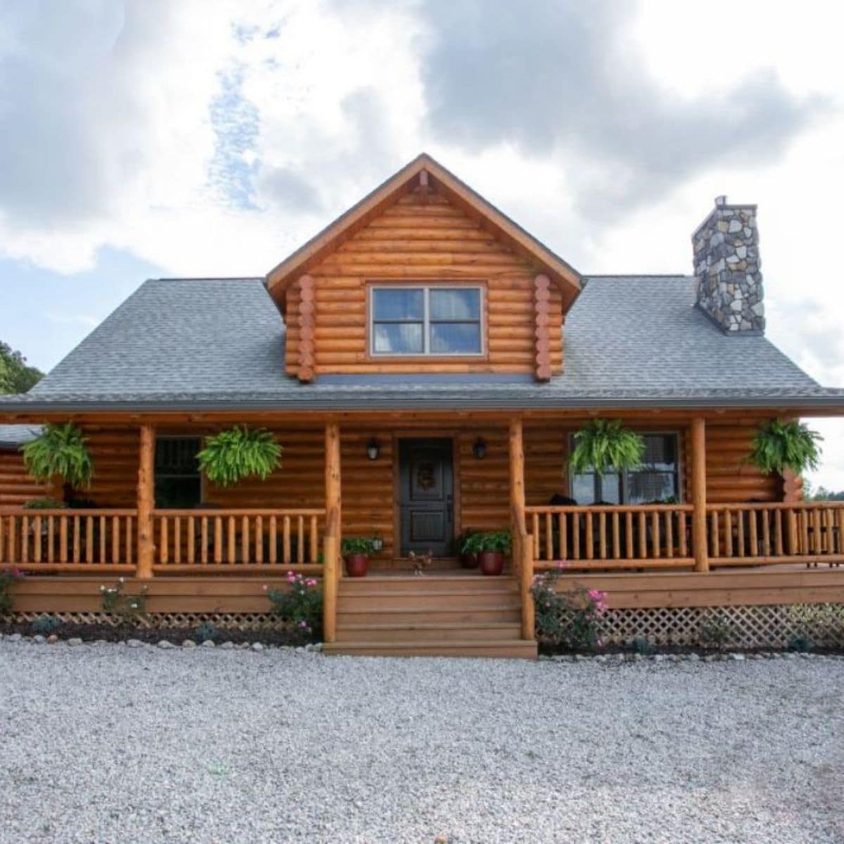 Log Cabin Tours Archives - Page 19 of 28 - Log Cabin Connection