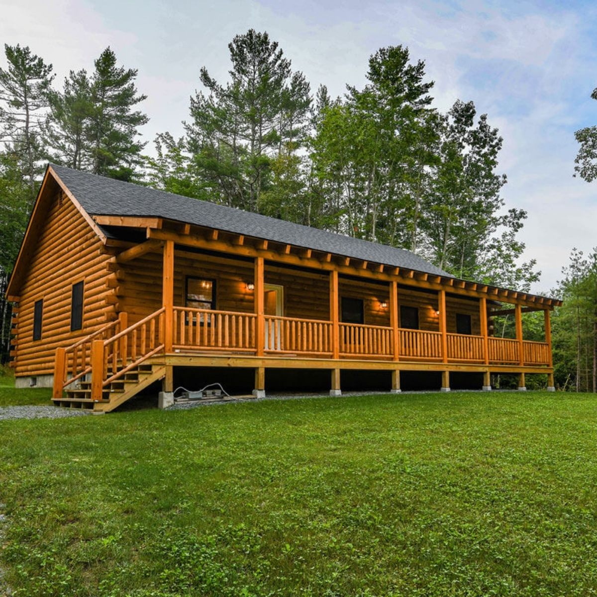 Log Cabin Tours Archives - Page 11 of 23 - Log Cabin Connection