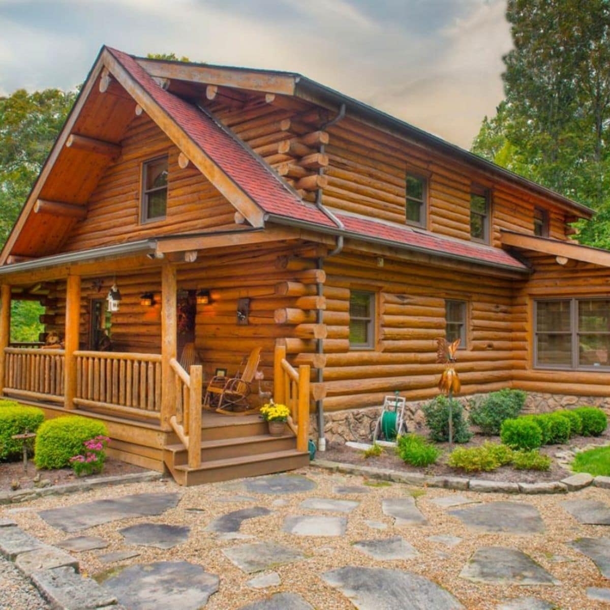 Log Cabin Tours Archives - Page 11 of 23 - Log Cabin Connection