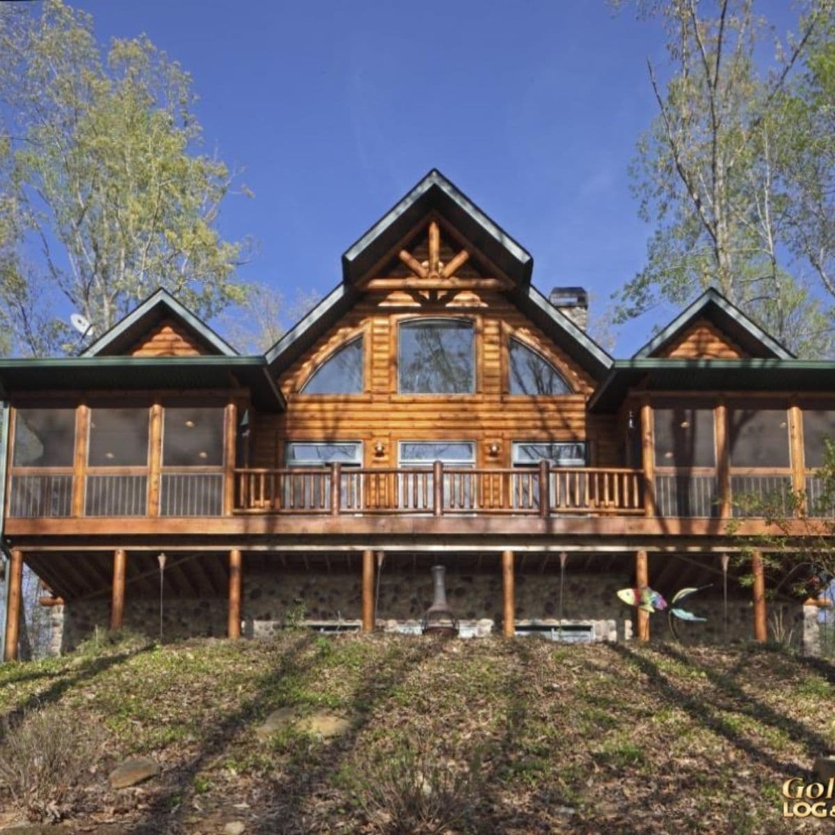 Log Cabin Tours Archives - Page 11 of 22 - Log Cabin Connection