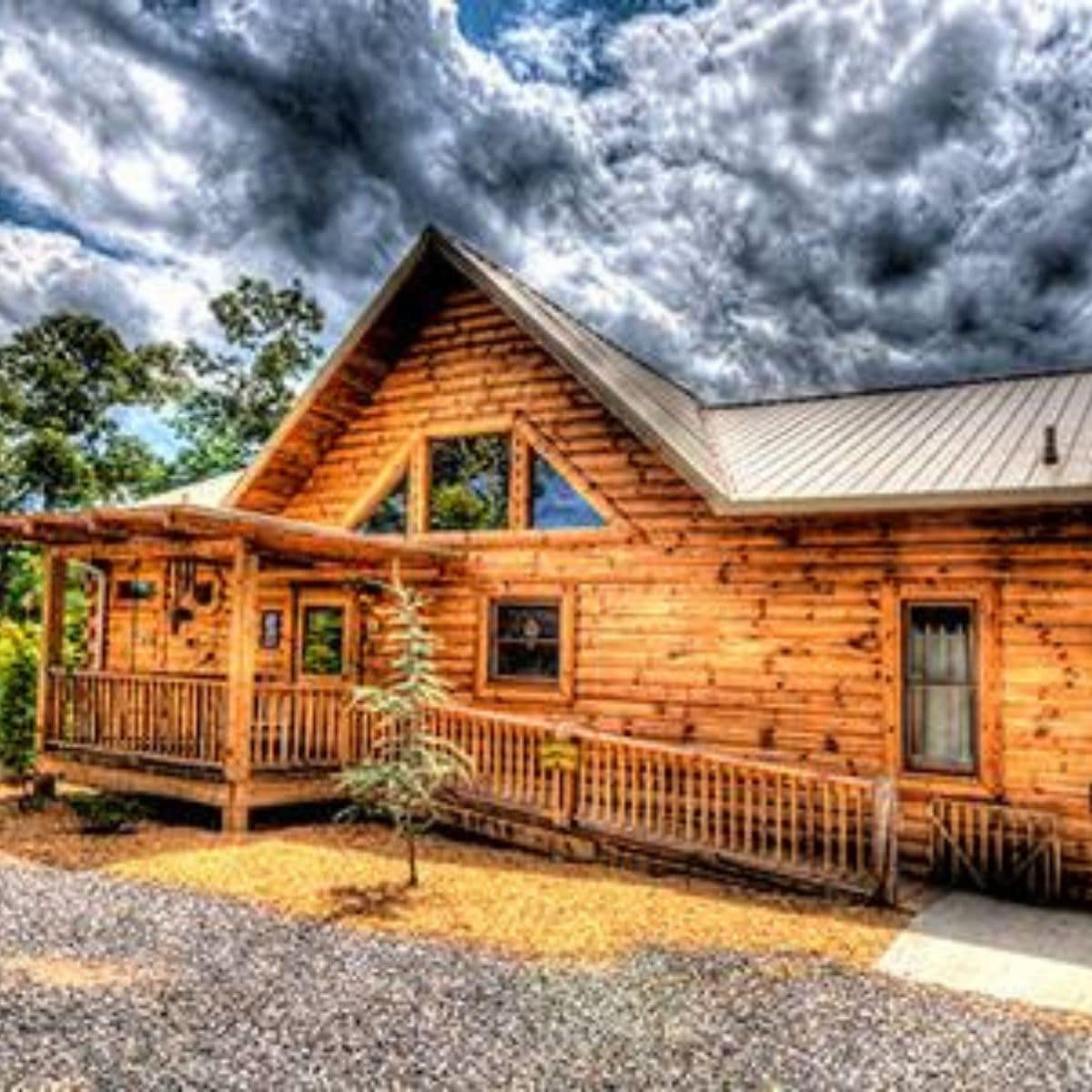 Log Cabin Tours Archives - Page 16 of 28 - Log Cabin Connection