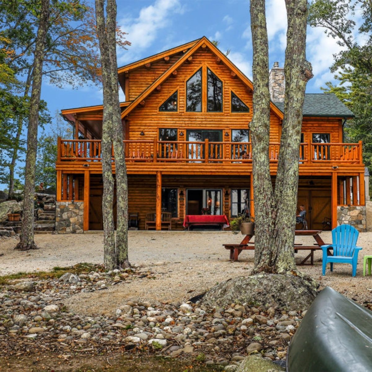 Log Cabin Tours Archives - Page 15 of 28 - Log Cabin Connection