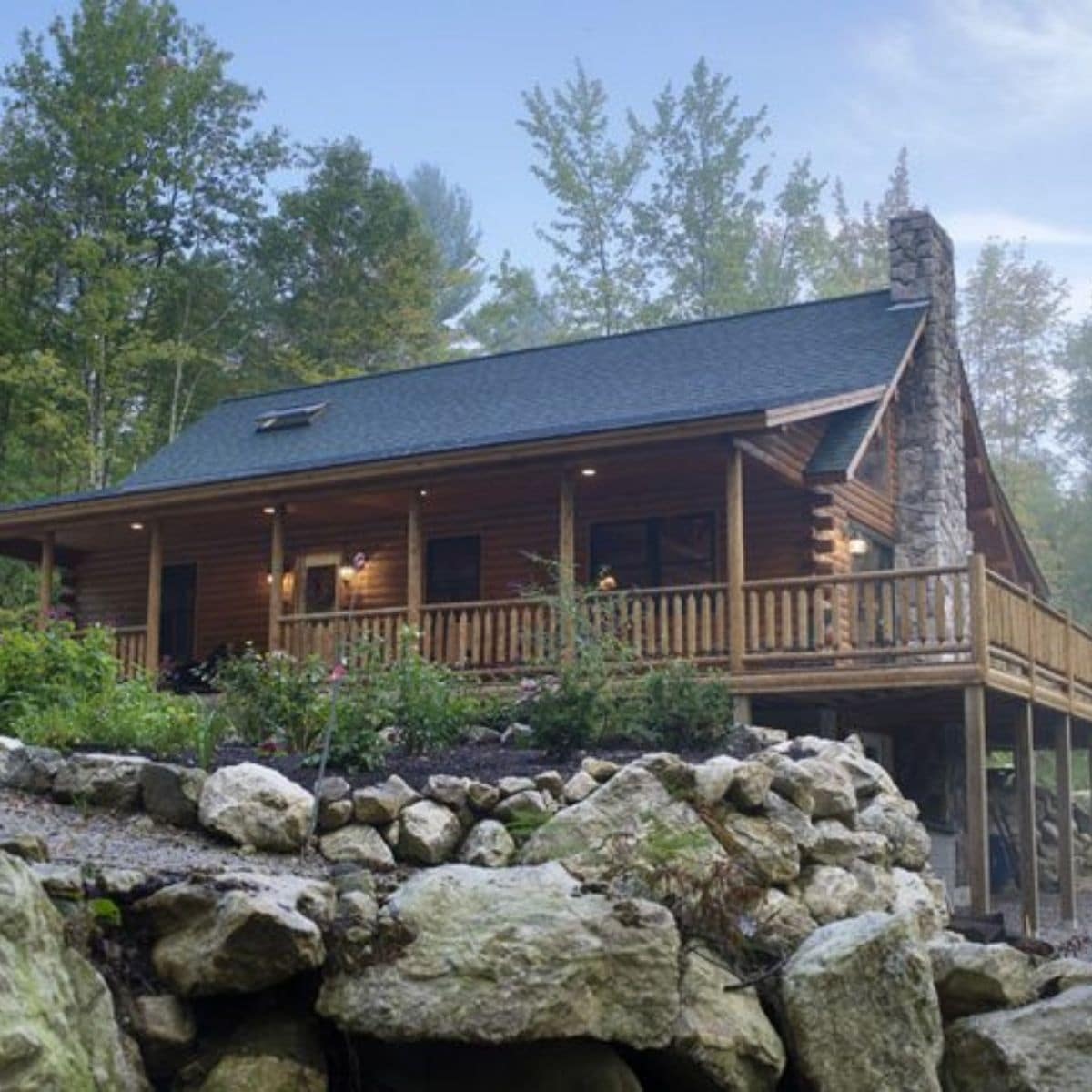 Log Cabin Tours Archives - Page 15 of 28 - Log Cabin Connection