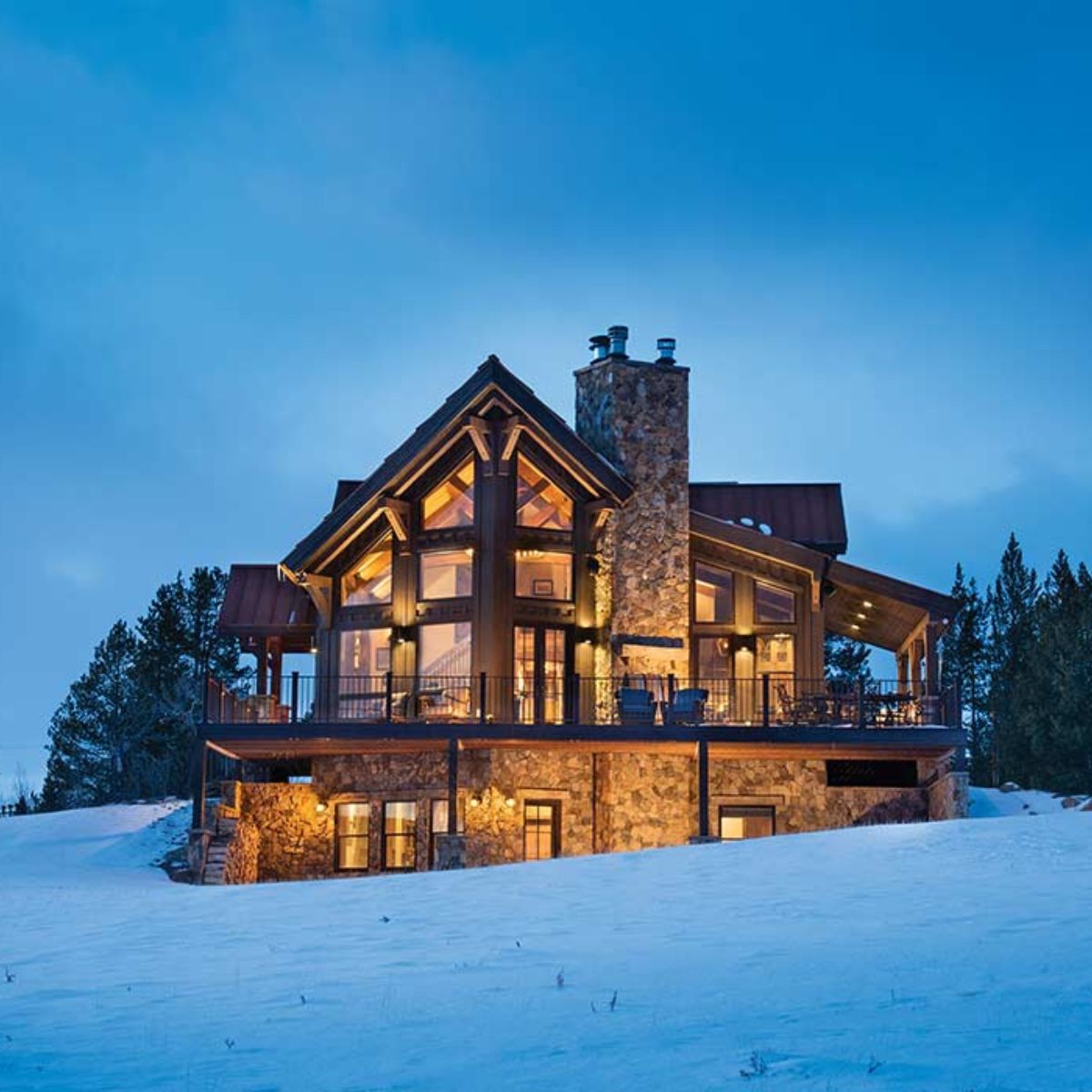 Log Cabin Tours Archives - Page 3 of 24 - Log Cabin Connection