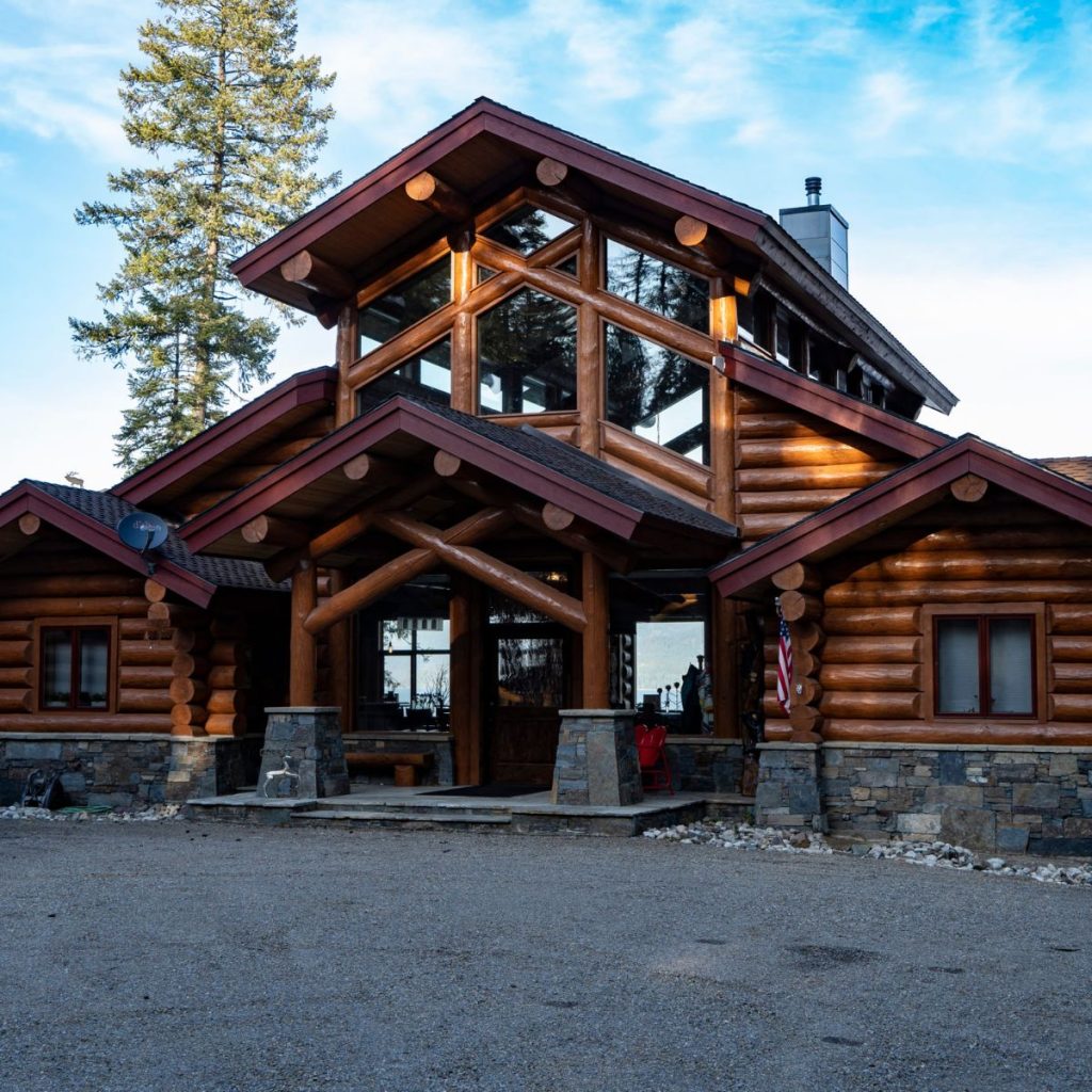 Log Cabin Tours Archives - Log Cabin Connection