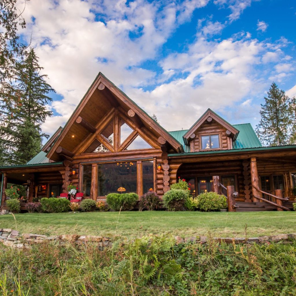 Log Cabin Tours Archives - Log Cabin Connection