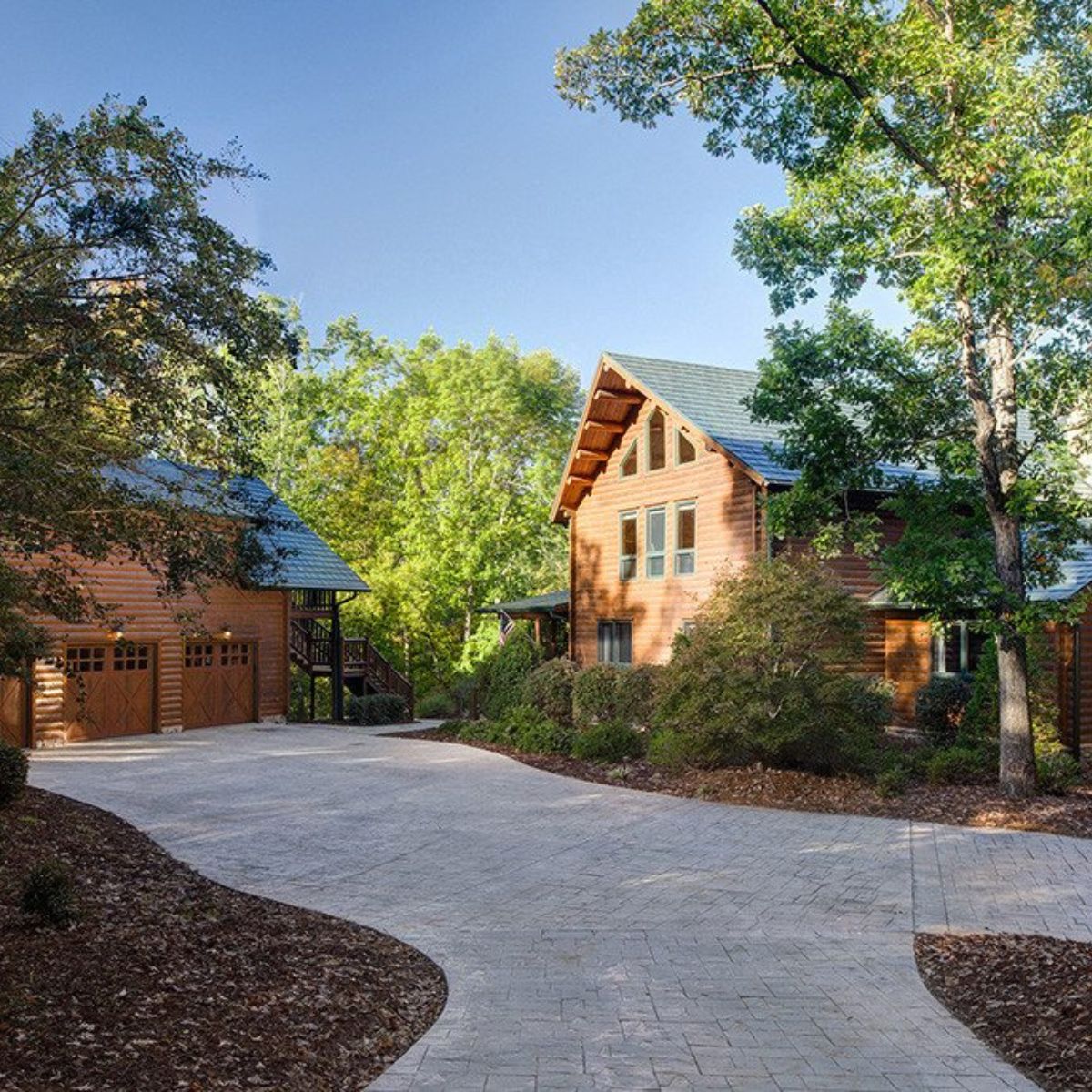 Log Cabin Tours Archives - Log Cabin Connection