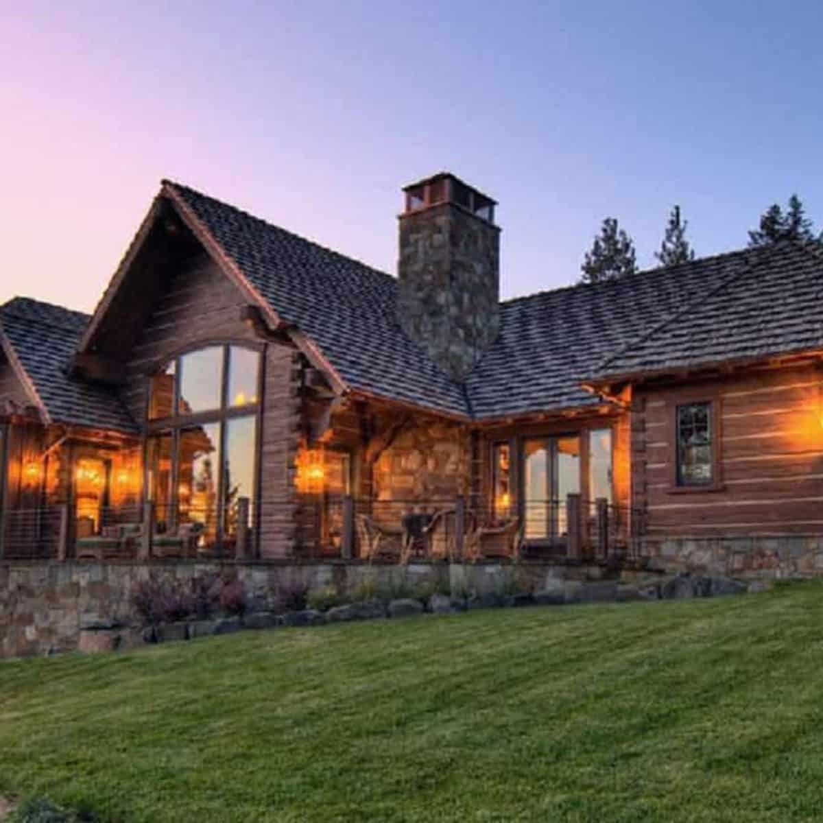 Log Cabin Tours Archives - Log Cabin Connection