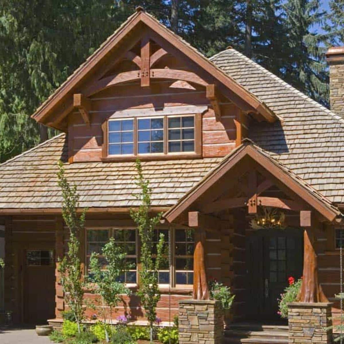 Log Cabin Tours Archives - Page 2 of 24 - Log Cabin Connection