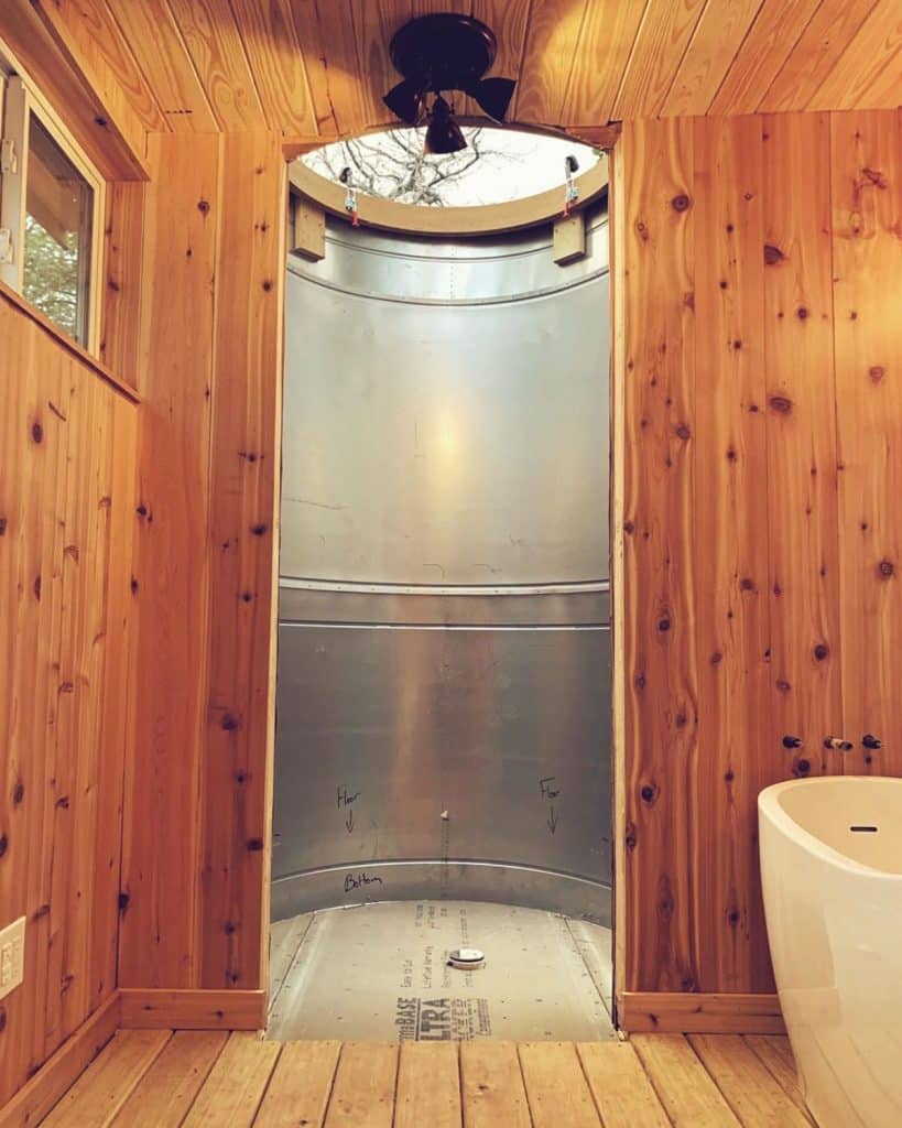 A Customizable Freedom Yurt is A Fun Cabin Style - Log Cabin Connection