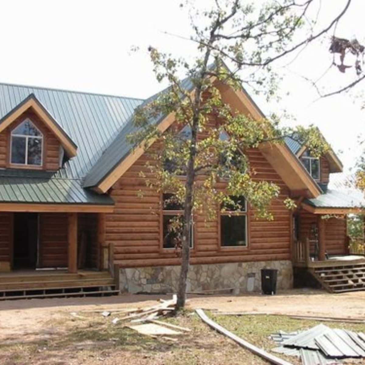 Log Cabin Tours Archives - Log Cabin Connection