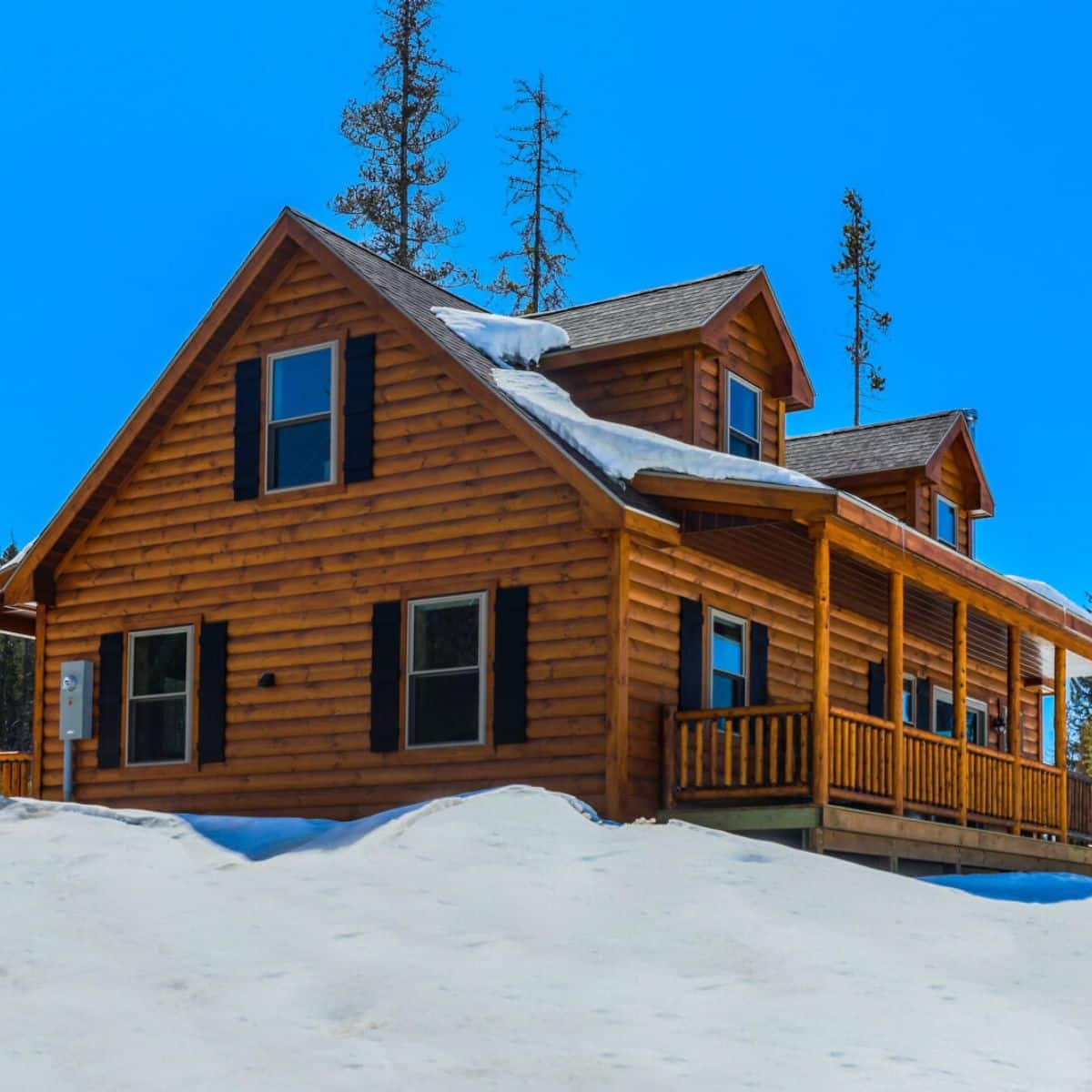 Log Cabin Tours Archives - Page 3 of 28 - Log Cabin Connection